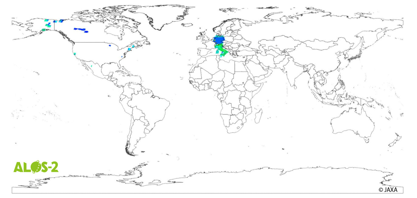 Observation results of Supersites