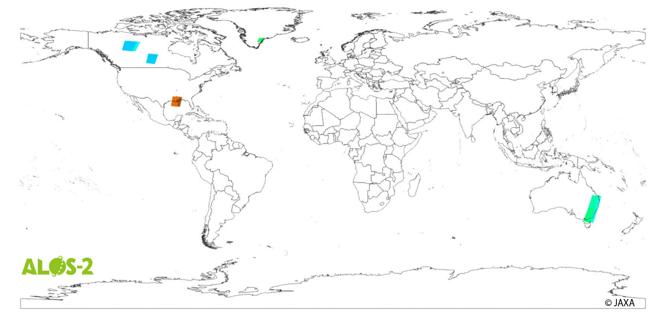 Observation results of Supersites