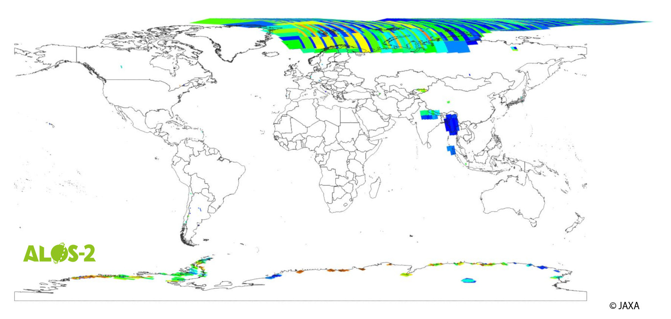 Observation results of Supersites